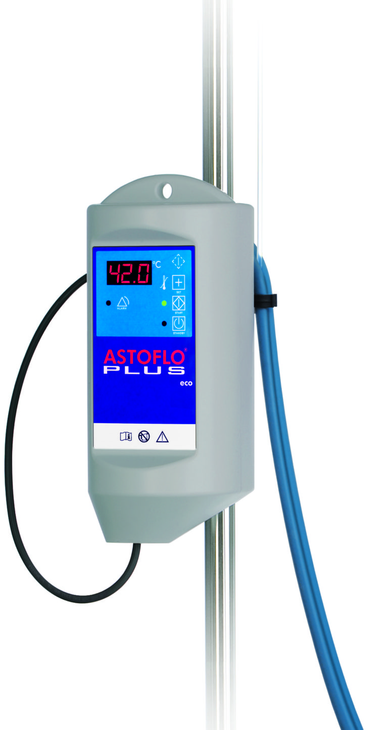 Astoflo Plus Eco- Συσκευή Θέρμανσης Αίματος - Cortessis Medical